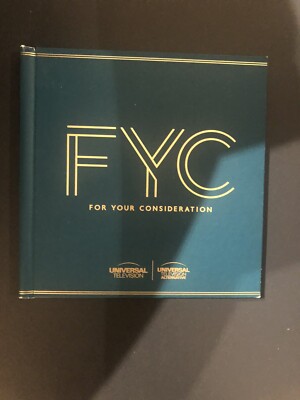 Universal Television Alternative FYC For Your Consideration 2019 Emmy ...