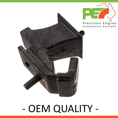 New * OEM QUALITY * Engine Mount Front For Nissan Navara D40 2.5L ...