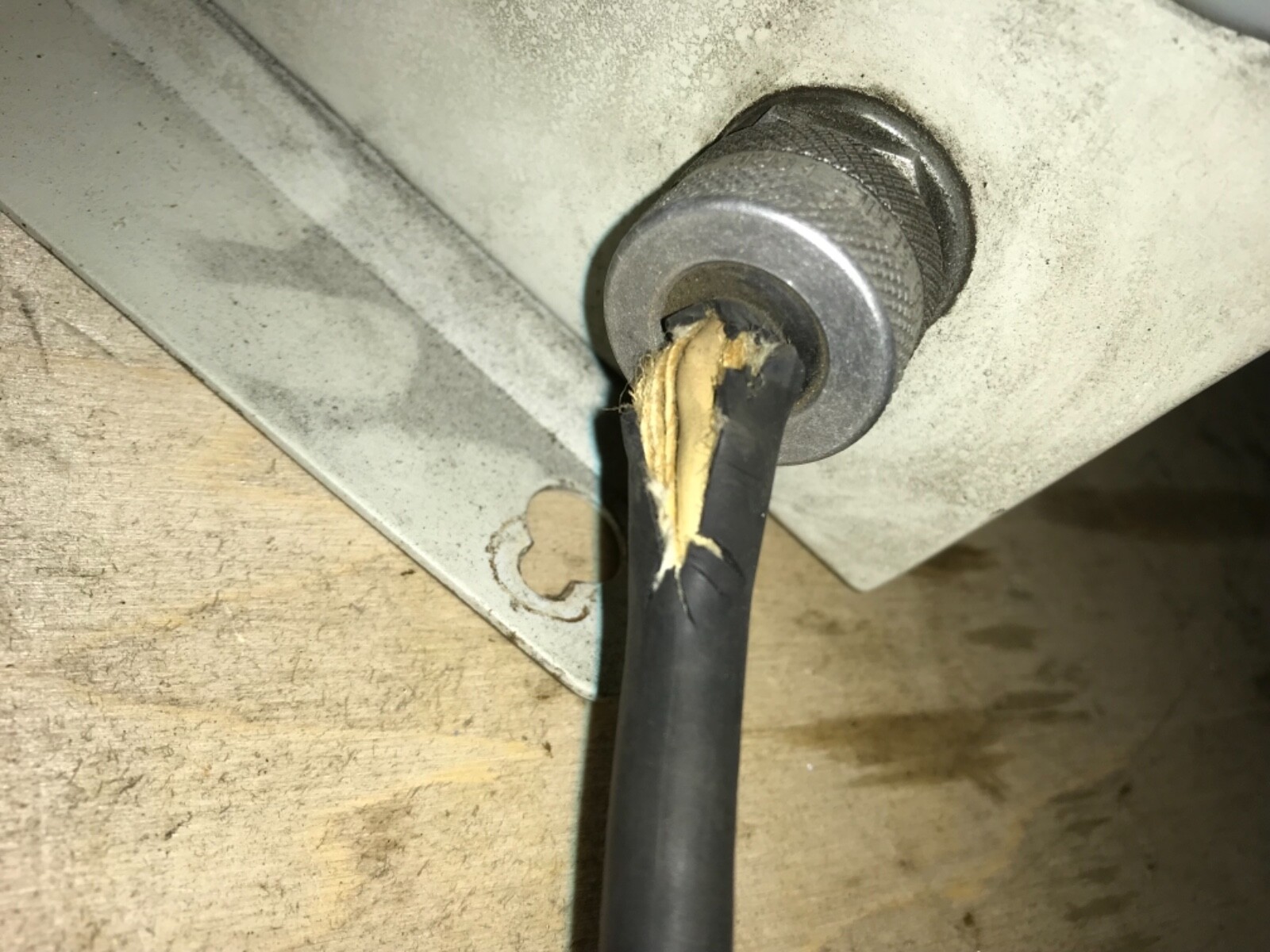 SPX, GSE, TECH-Motive, #CS2000AP1N1, FREE SHPPING to lower 48, With ...