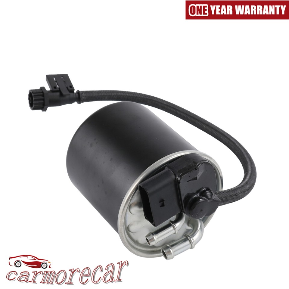 Fuel Filter For Mercedes Sprinter 2500 3500 2.1 Turbo Diesel WK82018 | eBay
