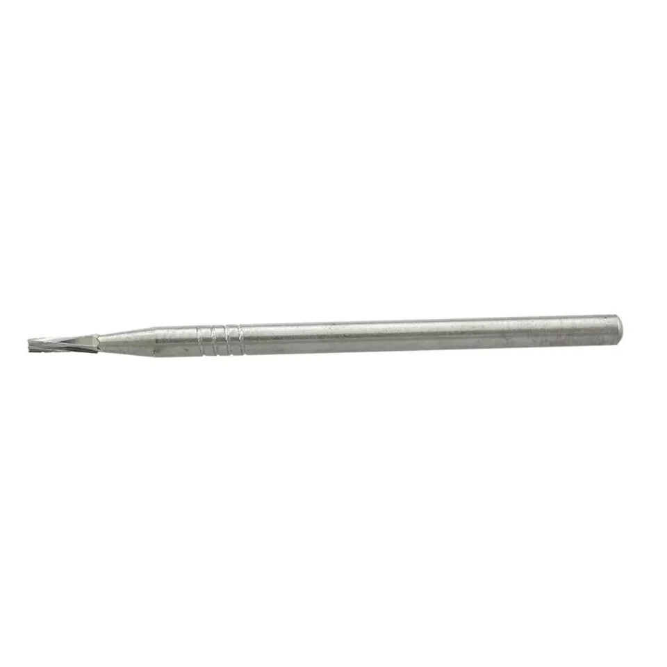 Dental Surgical Bur Tungsten Carbide Round HP 702 Low Speed 44.5mm | eBay
