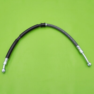 Rear Brake Hose Line For YAMAHA 1PE-F5874-00-00 , 1PE-F5874-01-00 | eBay