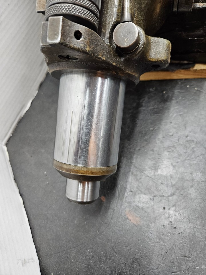 Bridgeport M-Head | eBay