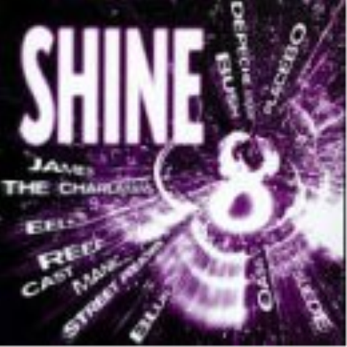 Shine (UK Series) Shine 8 (CD) 731455345223 | eBay