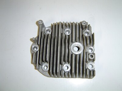 Tecumseh engines cylinder head #36825 or #37714 | eBay