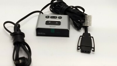 Sunbeam Control Electric Heating Blanket Controller PAC-0531 U85 (2B2 ...