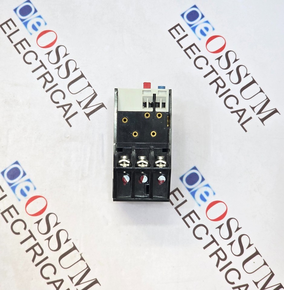 SIEMENS 3UW50 02-1D BIMETAL RELAY 2-3.2A | eBay