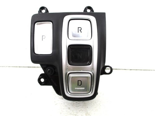 2020 Hyundai Palisade Console Mounted Push Button Shifter Control 38k ...