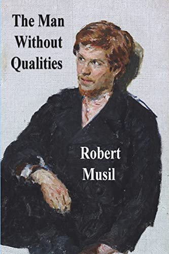 The Man Without Qualities - VERY GOOD 9781774645000| eBay