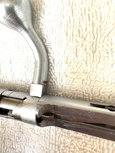 OEM WINCHESTER MODEL 69A 22LR BOLT ASSEMBLY LIGHTLY USED | eBay