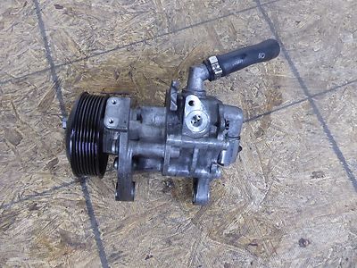 BMW F01 F02 F07 F10 F12 Power Steering Pump LF41 OEM 750i 750LI 650i ...
