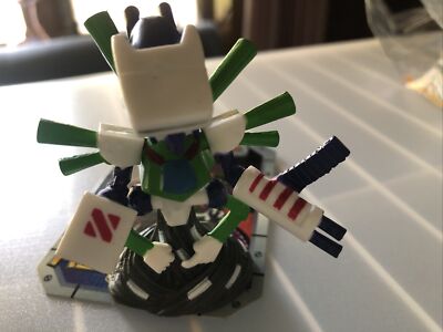 Medabots Robo Emperor | eBay