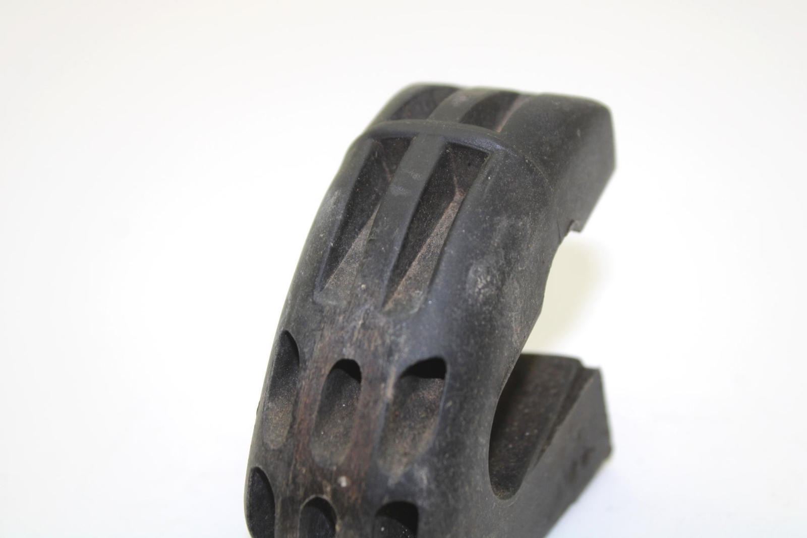 Ski-Doo OEM Skid Rail End Cap 572075400 Q3446 | eBay