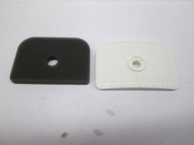 HUSQVARNA FILTER KIT FITS 525L,525LS,525LST,525RJD PART# 576401601 ...