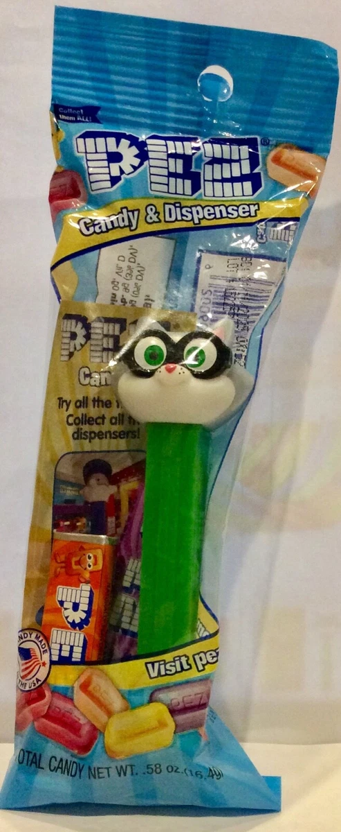 Toy Story Of Terror Pez Cat