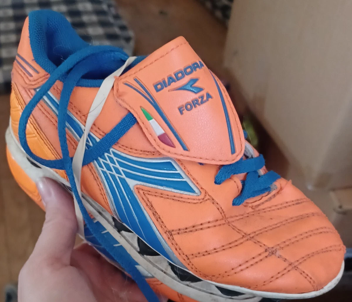 Diadora Forza Soccer Cleats