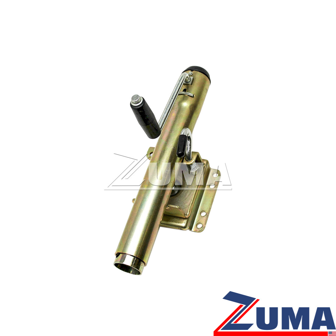 Genie 67894, 67894GT - NEW Genie TZ Trailer Tongue Jack ** Genuine OEM ...