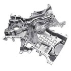 Engine Timing Cover w/ Oil Pump for Toyota 4Runner Tacoma Tundra V6 4 ...