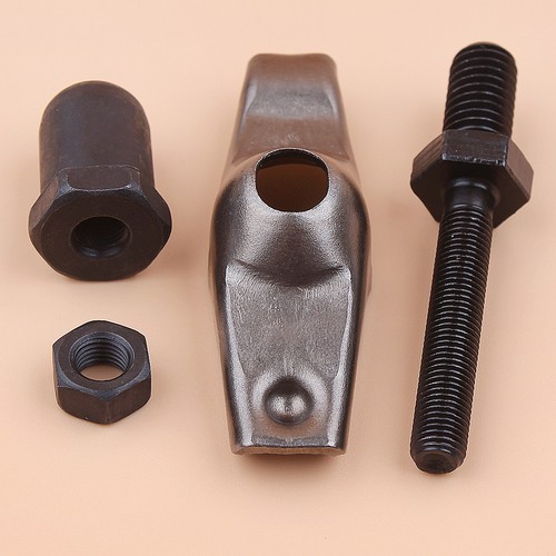 VALVE ROCKER ARM PIVOT BOLT NUT SET FIT HONDA GX140 GX160 5.5HP GX200 6 ...