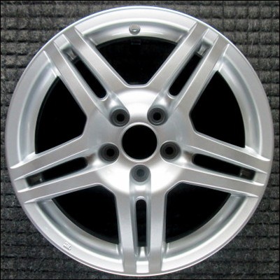 Acura TL 17 Inch Painted Replica Wheel Rim 2004 To 2008 | eBay