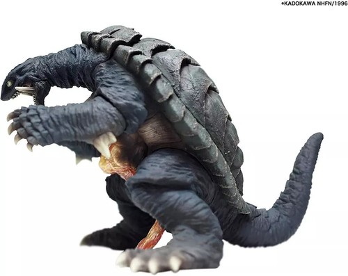 FIGURE GAMERA 2 ULTIMATE PLASMA VER. LEGION INVASION ARTISTIC MONSTERS ...