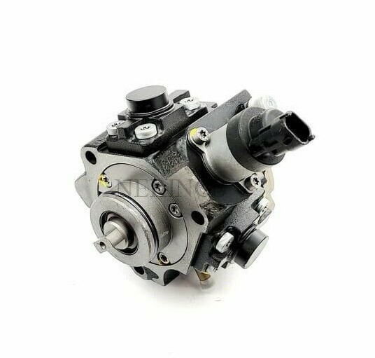 Ford Galaxy 2.2 TDCi Reconditioned Bosch Diesel Fuel Pump 0445010139 ...