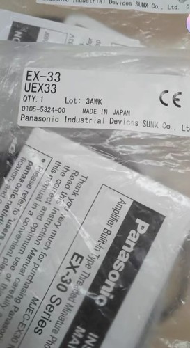 1PC New Photoelectric Sensor EX33 In Box EX-33 | eBay