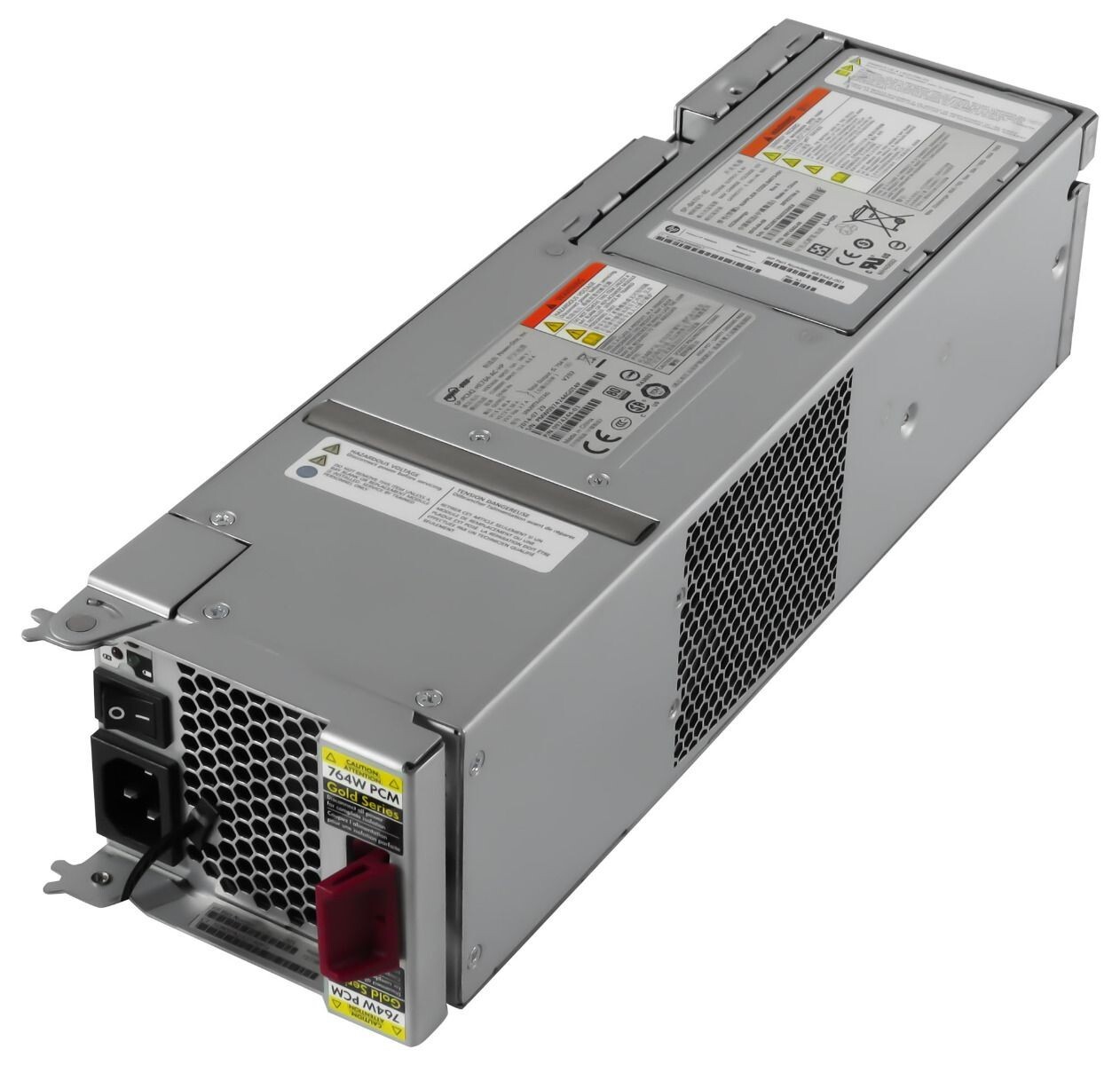 NETZTEILE HP 727386-001 726237-001 764WATT SP-PCM2-HE764-AC-HP 0974244 ...