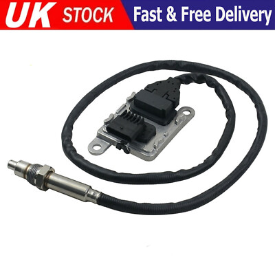 For VAUXHALL INSIGNIA 2.0 CDTi 170HP NOX NITROGEN OXIDE SENSOR 55500320 ...