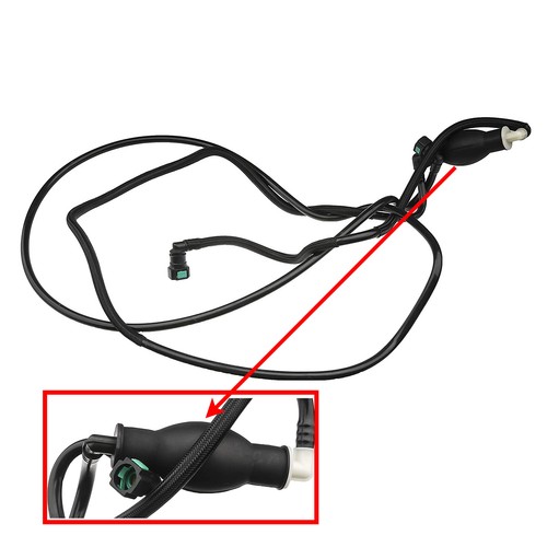 Kit poire d'amorçage compatible LOGAN I - 1.5 DCI - 6001548507 ...