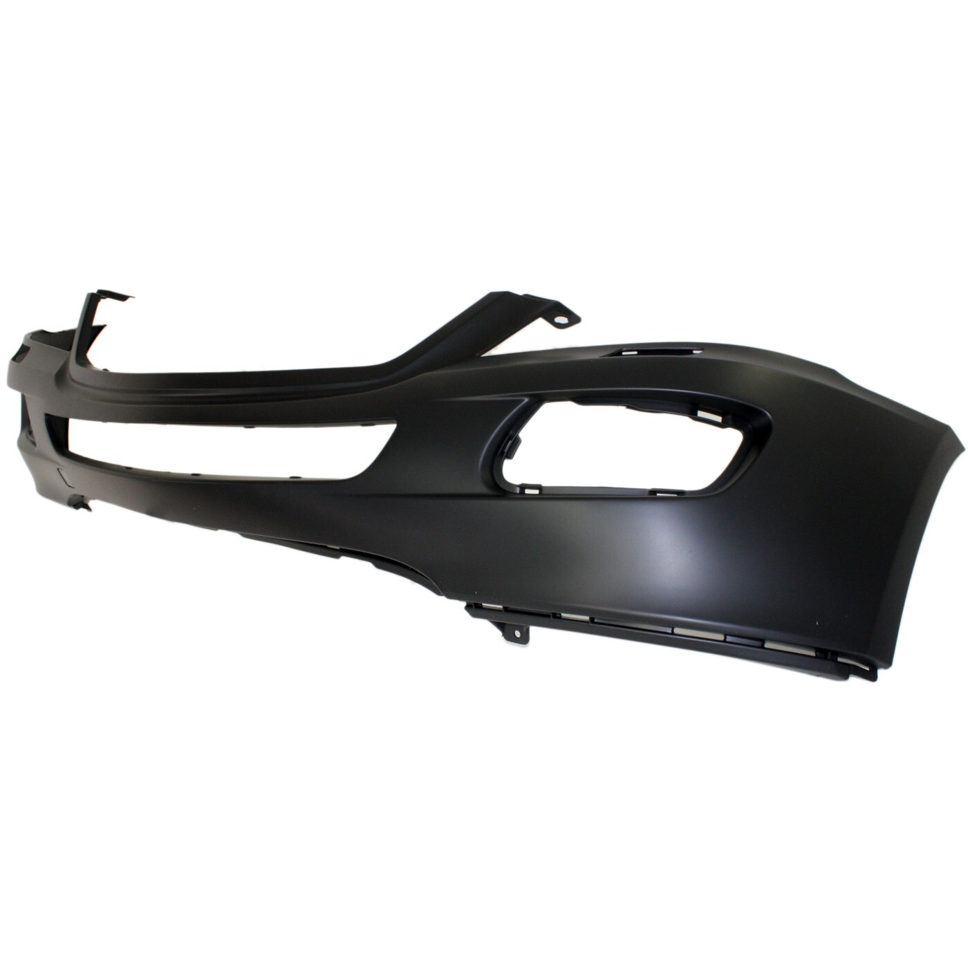 Front Bumper Cover 1648850825 MB1000230 primed for 2006-2008 Mercedes ...