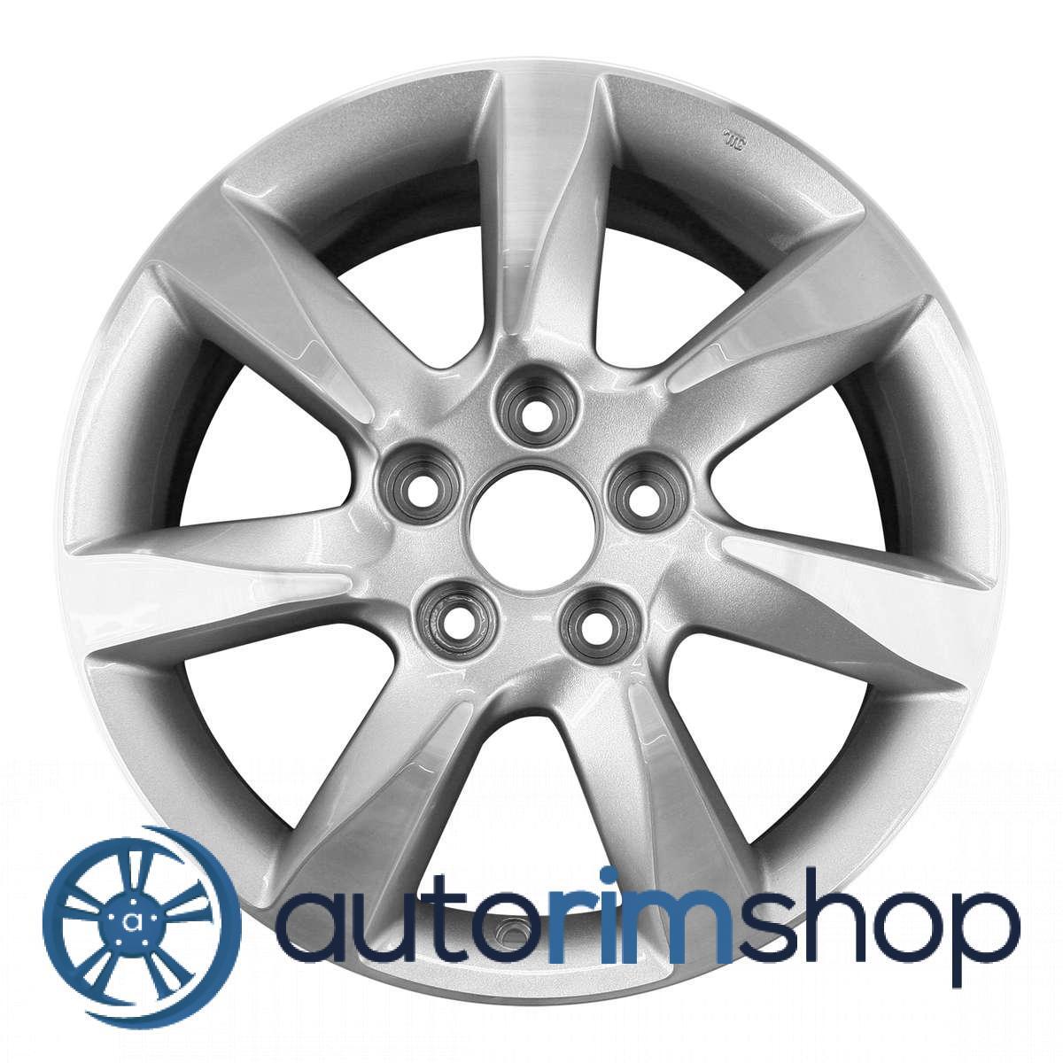2012 Acura Tl Wheels