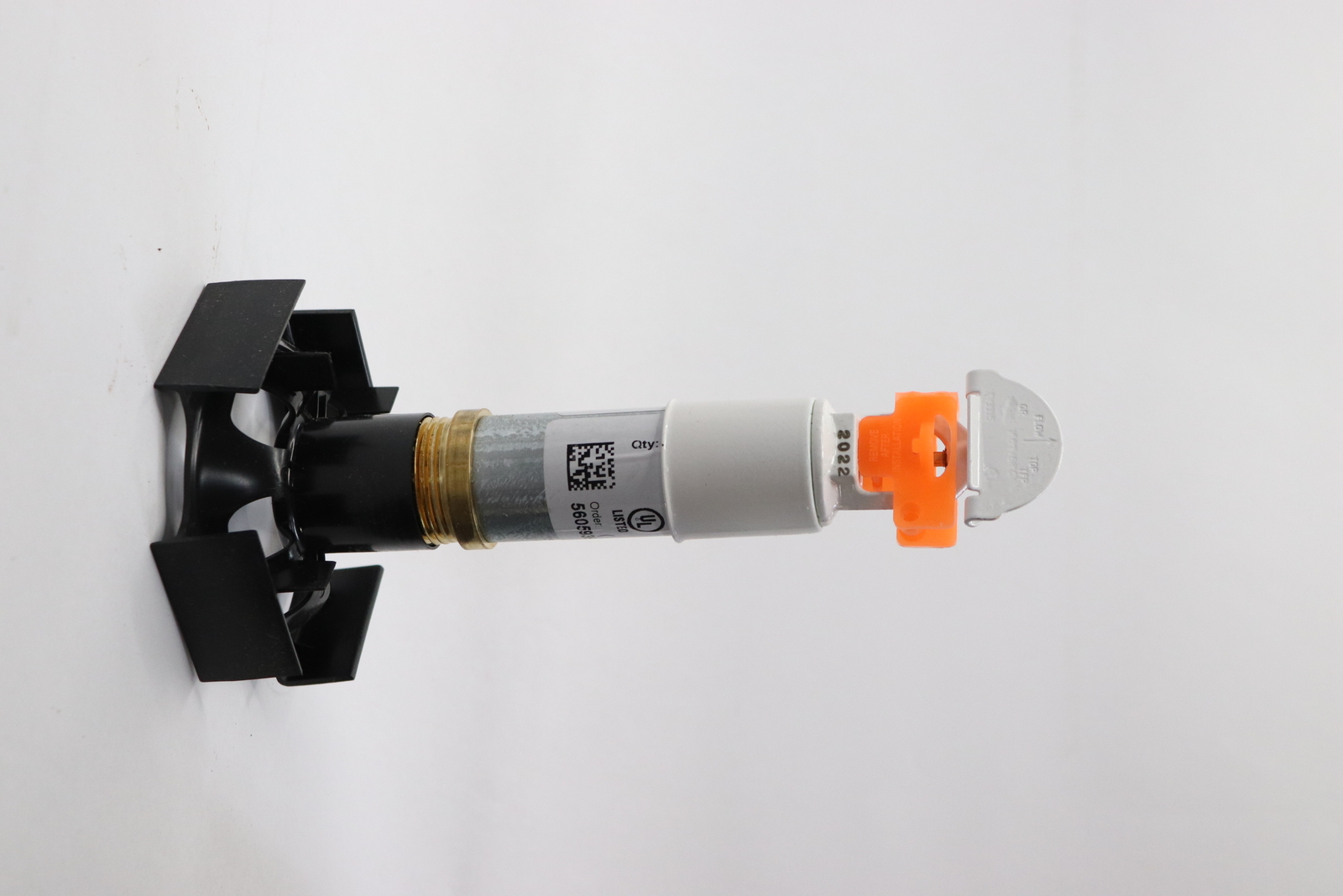 Automatic Sprinkler Flush Esc Chrome 1/2" 60/34/1/4/3 | eBay