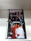 2x Dipset Mixtapes vol 1 and 2 RARE NYC Promo Mix Mixtape CDS DJ Kay ...