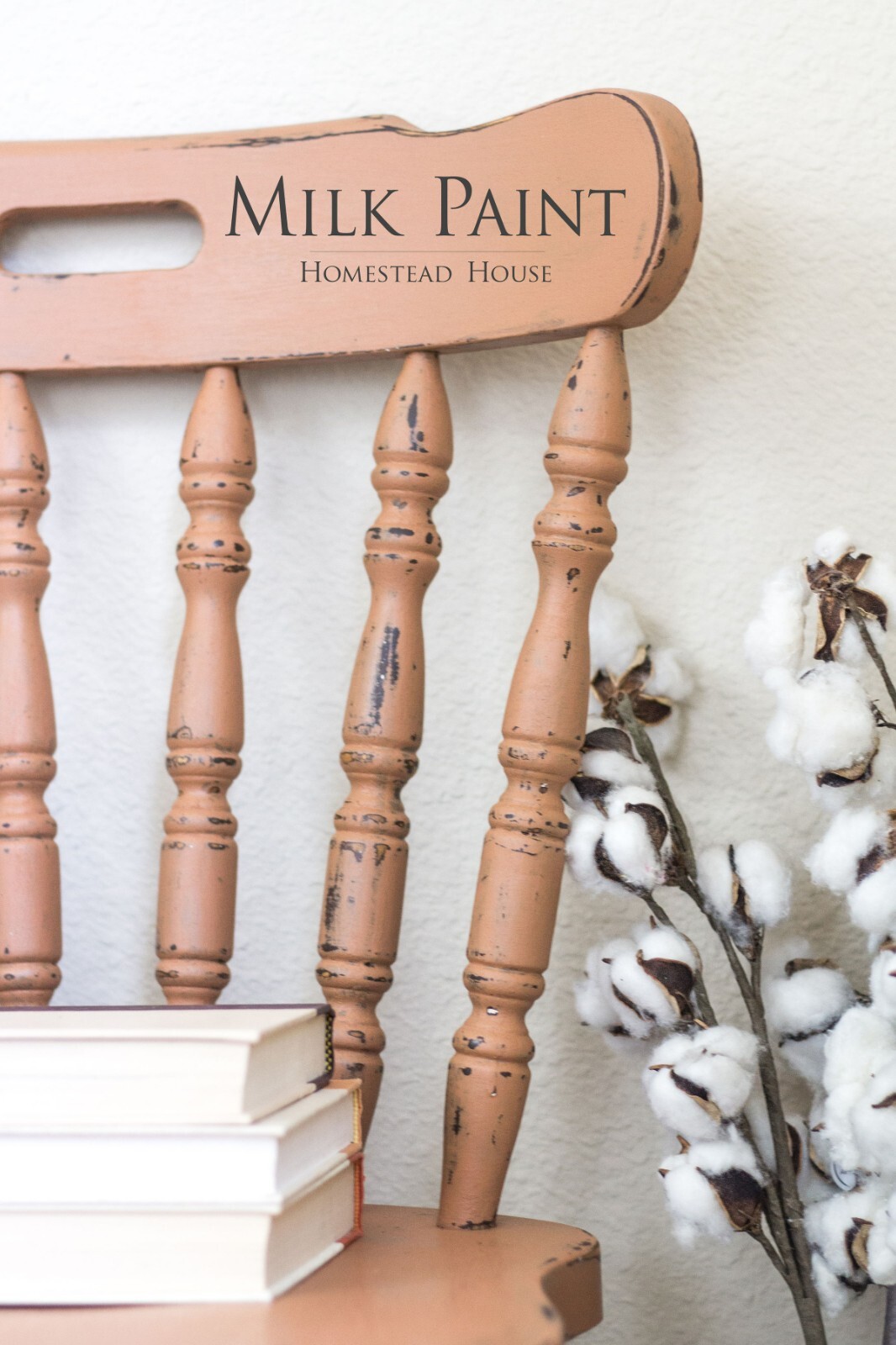 Dusty Rose Milk Paint Sample 50 Gram by Homestead House | eBay