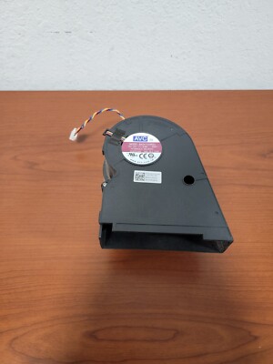 OEM DELL OptiPlex 3060 CPU Cooler Fan & Blower (D P/N: 0KGWT4, 03CWF9 ...