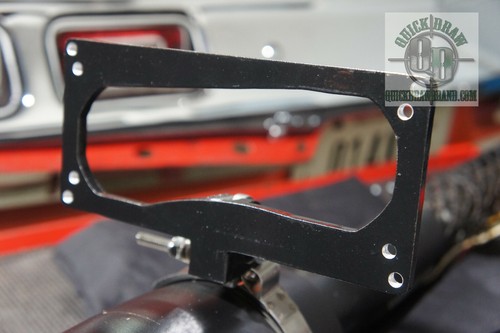 Screen Mount for Holley EFI 6.86" Pro Dash Digital Dash | eBay