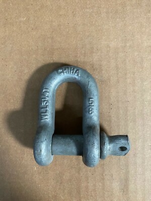 Rigging - Pin Type