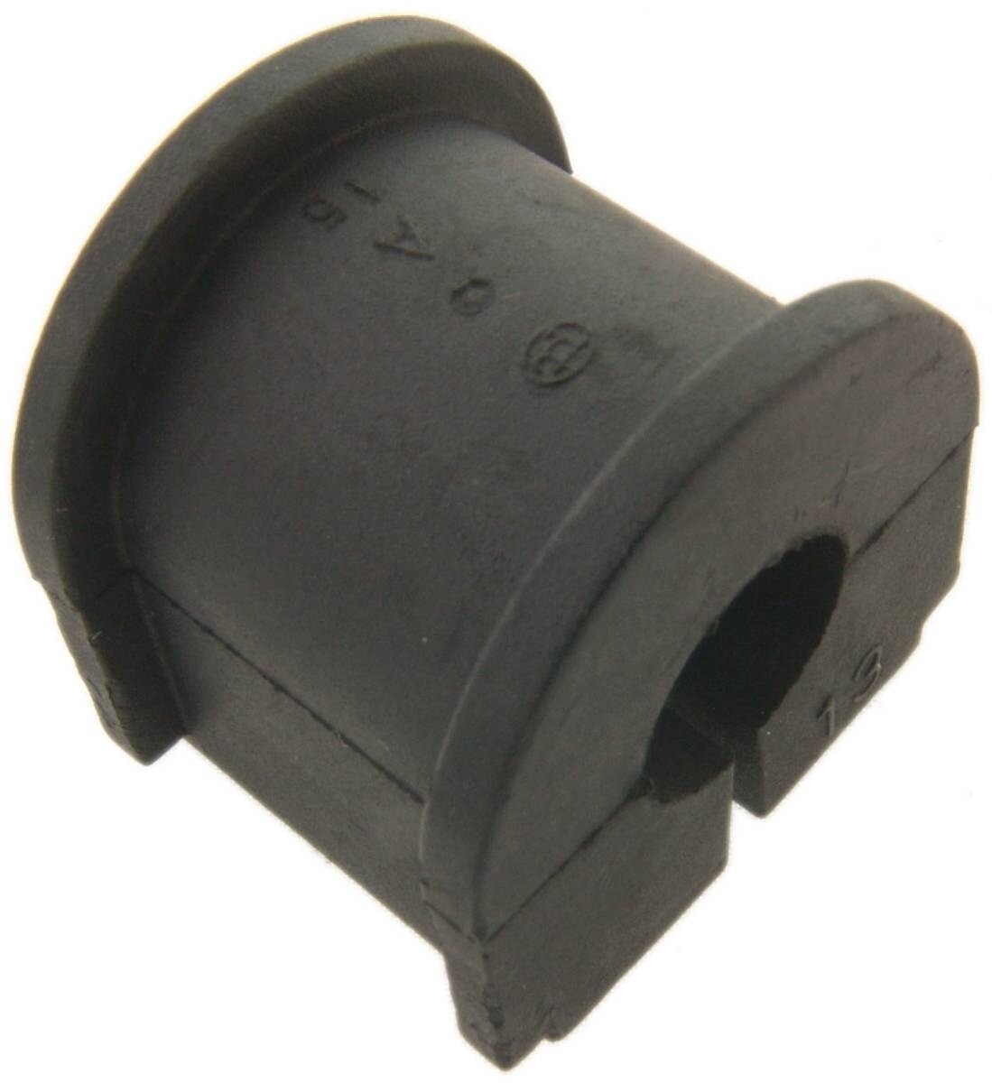 Suspension Stabilizer Bar Bushing Febest HSB-015 fits 1996 Honda Civic ...