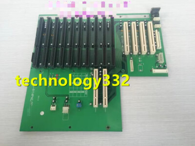 1PC USED Advantech baseboard PCA-6114P4E REV.A1.02AT #YY | eBay