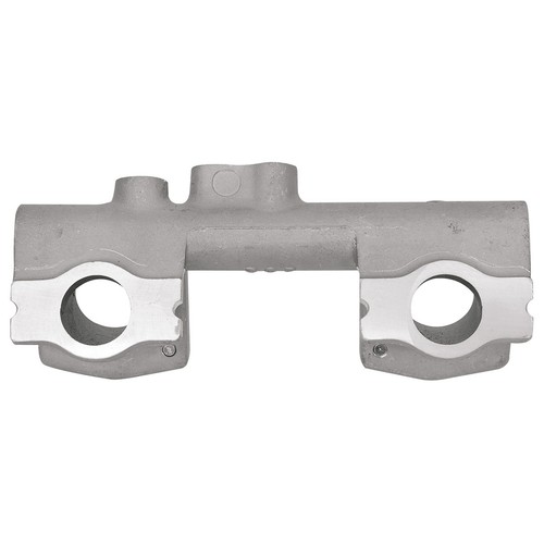 Classic Mini - Alloy inlet manifold - HS4 or HS6 Twin SU 1959-2000 C ...