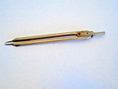 Dietzgen 5-inch Divider Compass Drafting Tool-Vintage | eBay