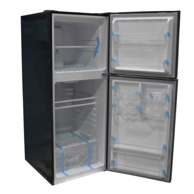 How Big Is 12 Cubic Feet