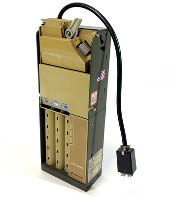 Parts & Accessories - Coinco Vending Machine