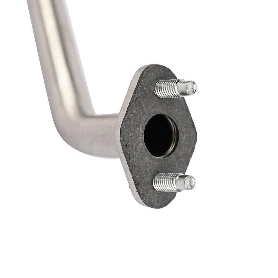 FOR 06-10 Dodge Charger 05-10 Chrysler 300 EGR Valve Connector Tube NEW ...