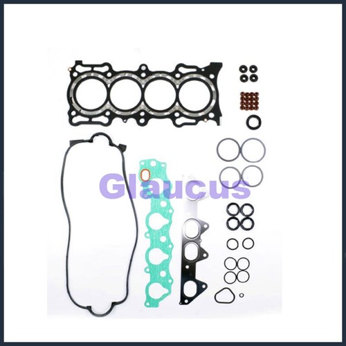 F22B2 F20B3 F22B5 F22B8 Engine Full gasket KIT for Honda ACCORD SHUTTLE ...