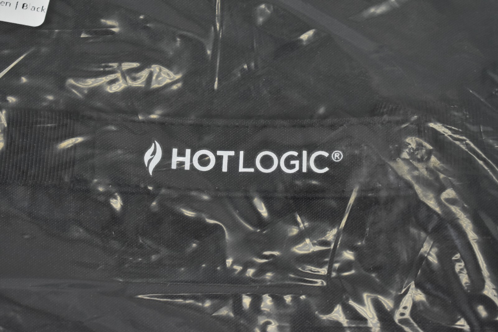 Hot Logic 16801045-BLK Mini Oven - Black for sale online | eBay