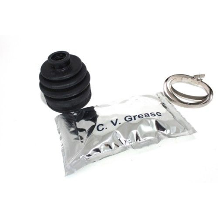 CV Boot Kit Fits 2008 Yamaha YXR700F Rhino 700 FI Ducks Unlimited | eBay