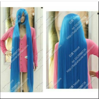 150cm / About 60 inch Wig/ Multi-Color/ Wig /Sexy Wig/Long Straight ...