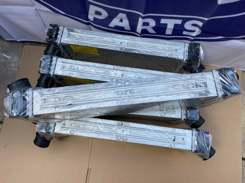 Genuine Ford Transit Mk8 Custom 2.0 EcoBlue Intercooler Cooler 2146189 ...